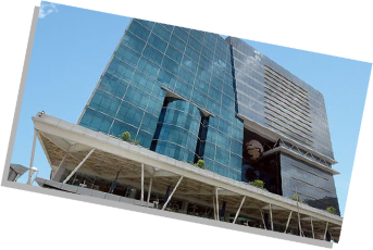 Technopolis – Forum Projects